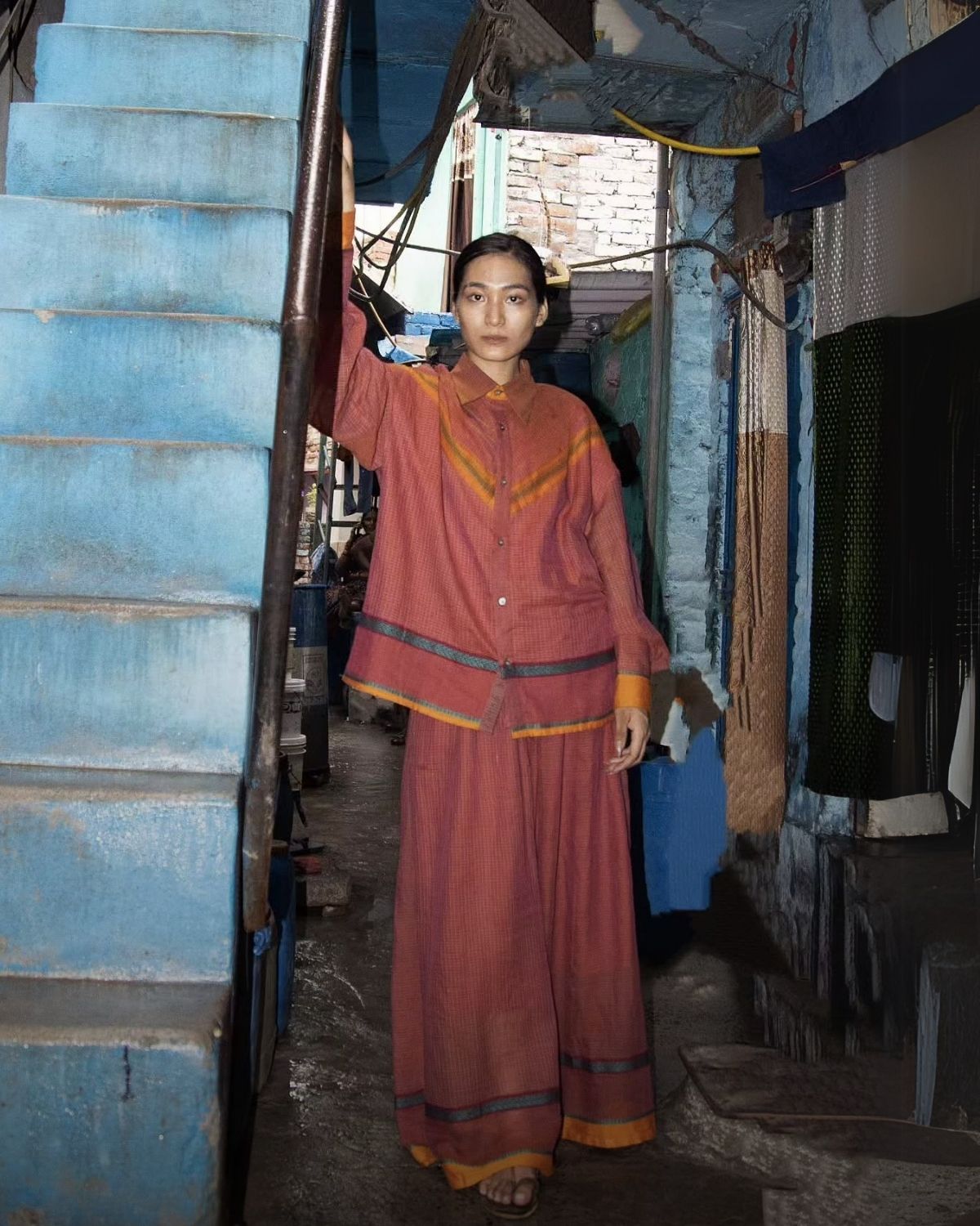 Sangham – Qala Global