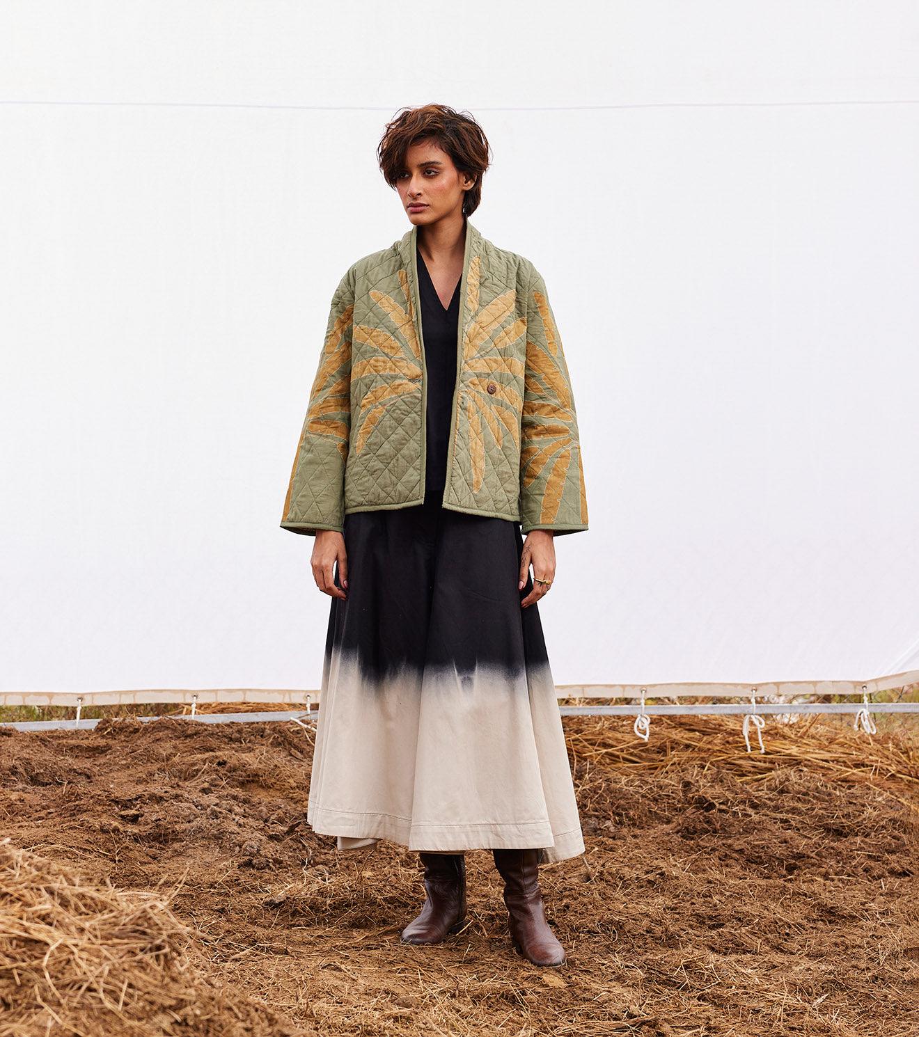 Lawn Jacket – Qala Global