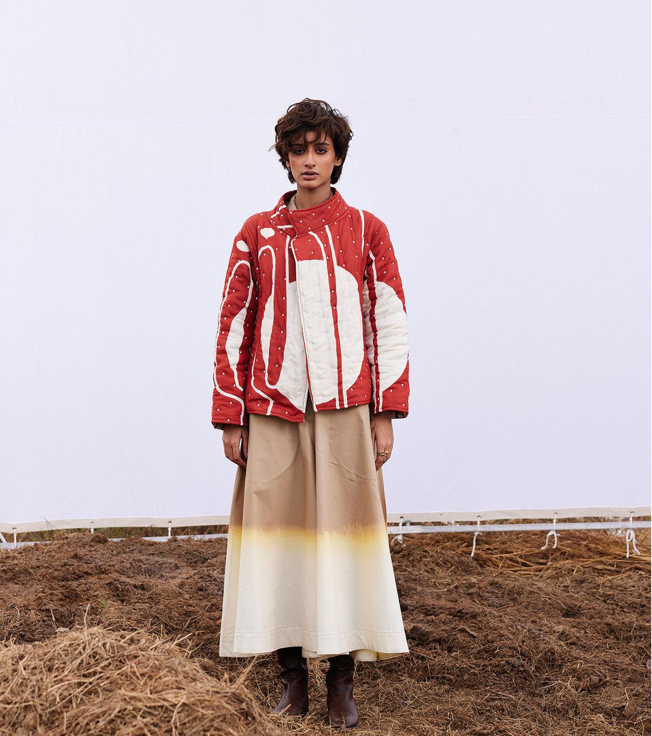 Redwood Jacket – Qala Global