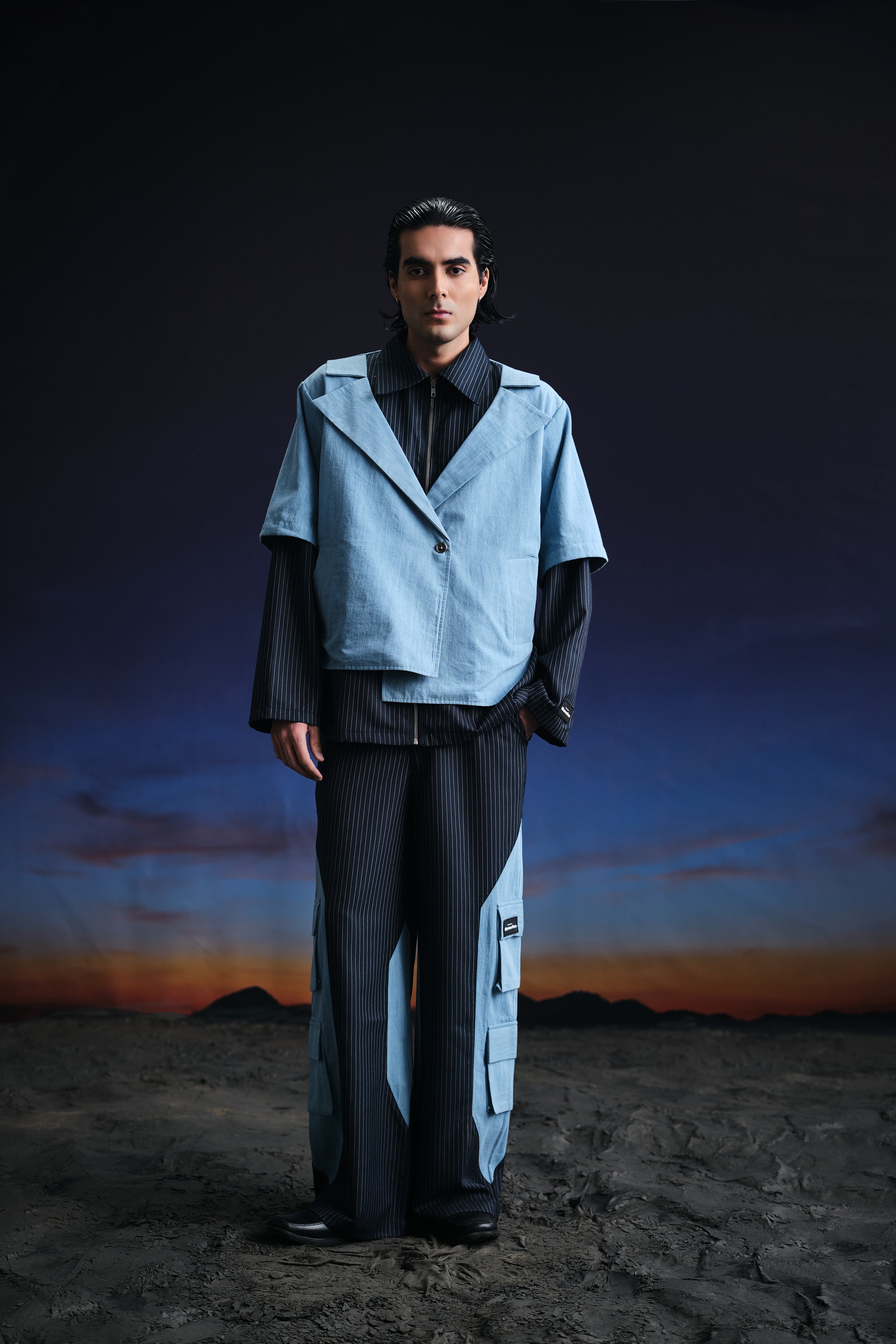 Dual Personality Set – Qala Global