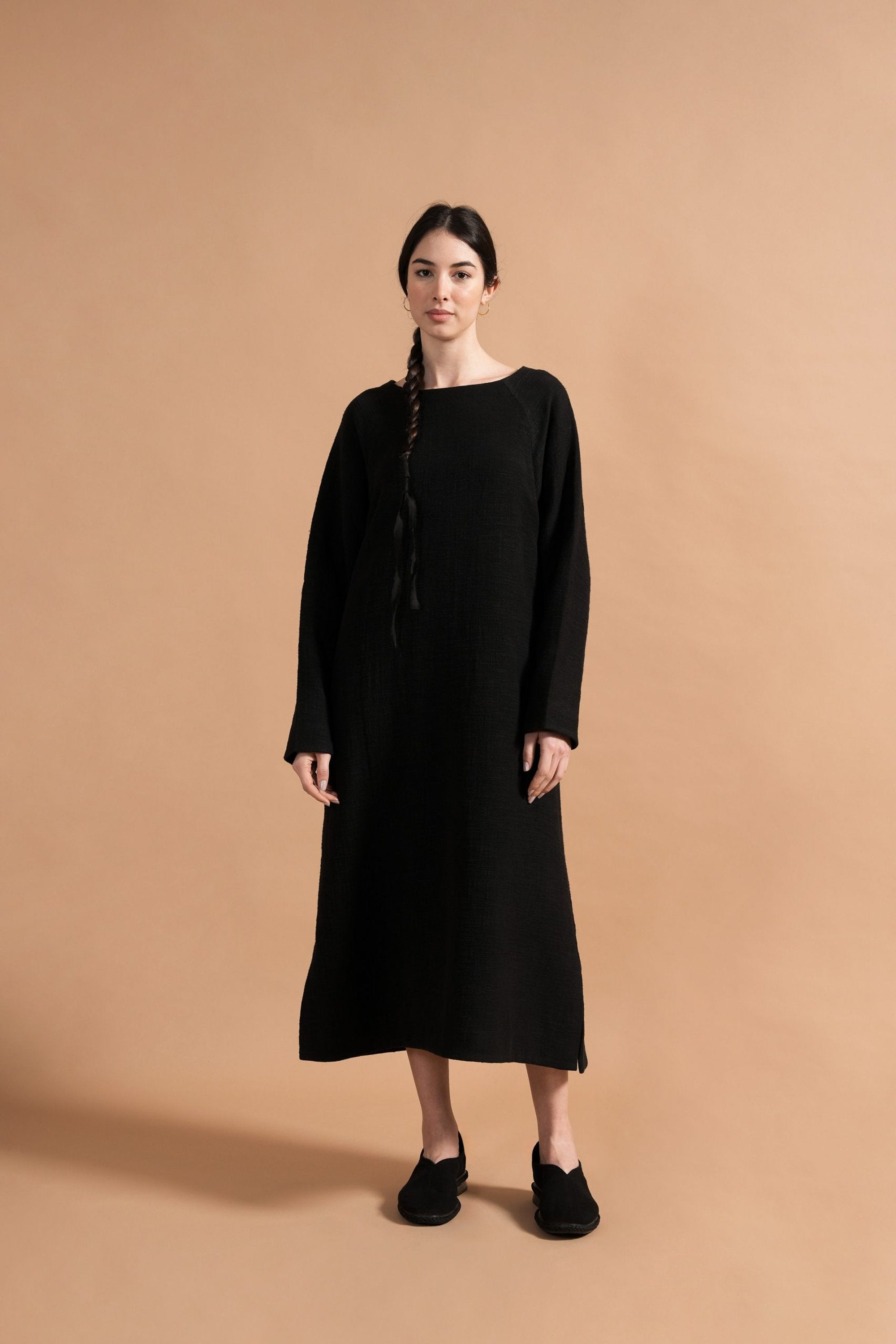 Nur Dress – Qala Global